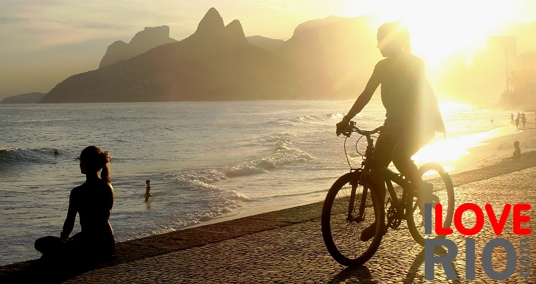 I LOVE RIO - LIFESTYLE - CIDADE MARAVILHOSA
